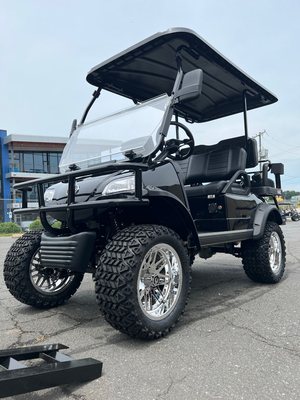 BOTERO CARTS - Updated December 2025 - 38 Photos - 511 W Summit Ave ...