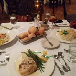 MENDENHALL INN RESTAURANT - Updated October 2025 - 103 Photos & 147 ...