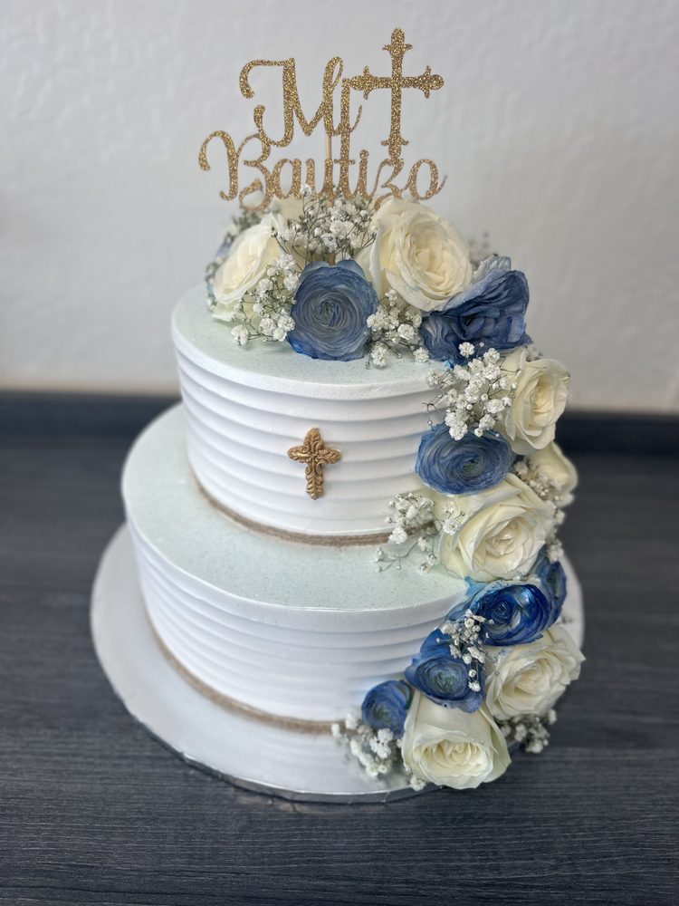 DON LUIS BAKERY - Updated March 2025 - 32 Photos & 17 Reviews - 7981 ...