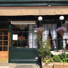 ELIO’S - Updated July 2025 - 182 Photos & 354 Reviews - 1621 2nd Ave ...