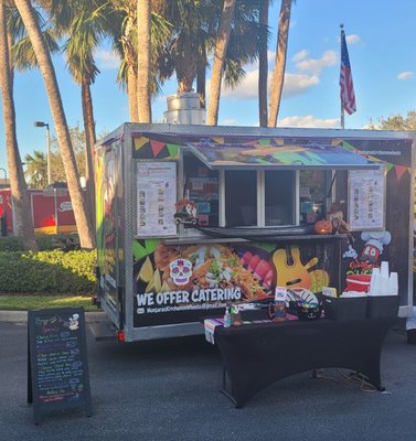 MONJARAS KITCHEN ON WHEELS - COMING SOON - Updated May 2025 - LABELLE ...