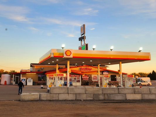WESTERN CONVENIENCE STORES - Updated July 2025 - 19 Photos - 814 N Spur ...
