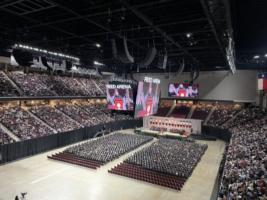 REED ARENA - Updated October 2025 - 39 Photos - 730 Olsen Blvd, College ...