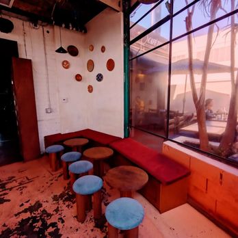 CAFÉ TONDO - Updated December 2025 - 119 Photos & 49 Reviews - 1135 N ...