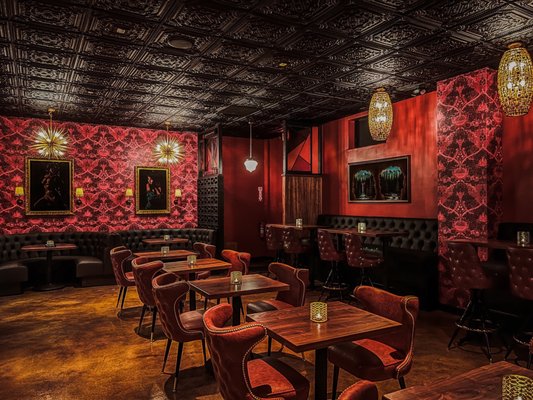 CLUB 616 - 134 Photos & 63 Reviews - 616 E 4th St, Santa Ana ...