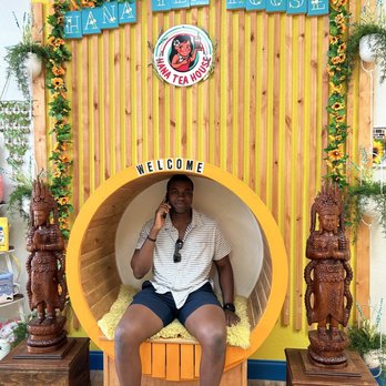 HANA TEA HOUSE - Updated October 2025 - 47 Photos & 28 Reviews - 4525 Florida Ave S, Lakeland ...