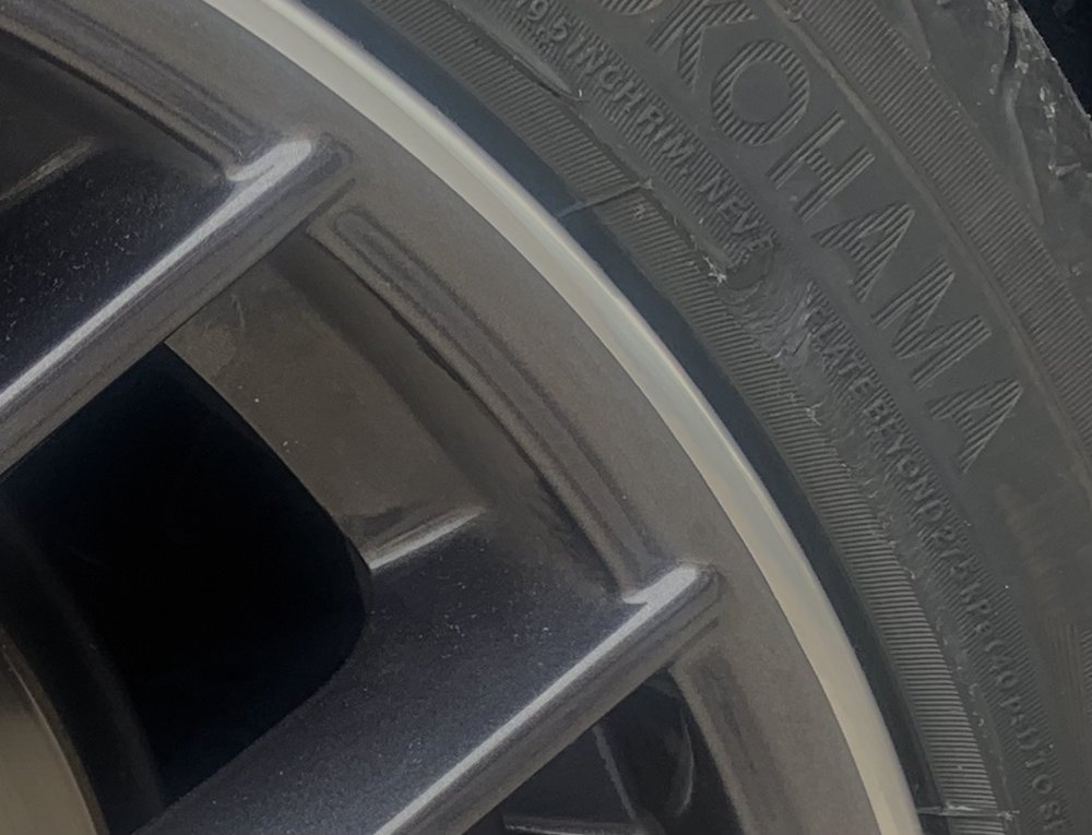 ALLOY WHEEL REPAIR SPECIALISTS OF AUSTIN - Updated July 2025 - 10 ...