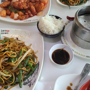 LITTLE FAT DUMPLING - 550 Photos & 564 Reviews - 8482 N Friant Rd ...