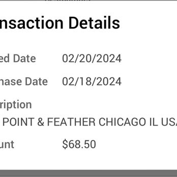 POINT & FEATHER - Updated January 2026 - 104 Photos & 155 Reviews - 113 ...