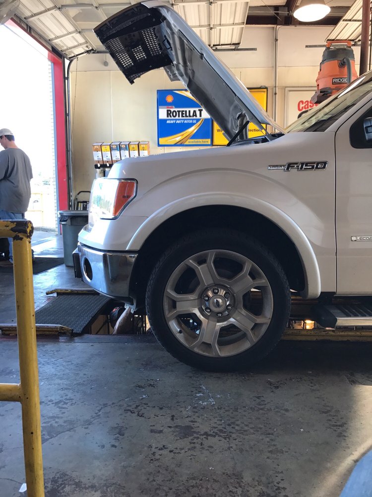 ROYAL LUBE - Updated November 2025 - 3523 S Broadway Ave, Tyler, Texas ...