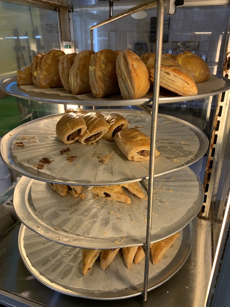 FAY DA BAKERY - Updated January 2026 - 110 Photos & 62 Reviews - 136-18 ...