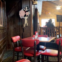 DOGPATCH RESTAURANT - Updated August 2025 - 88 Photos & 407 Reviews - 325 E Superior St ...