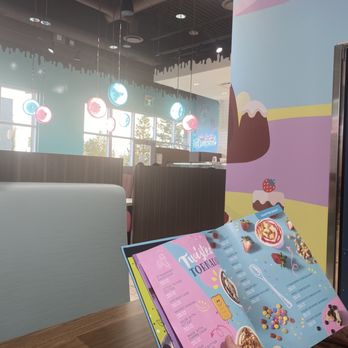 D SPOT DESSERT CAFE - Updated December 2025 - 16 Photos & 11 Reviews ...