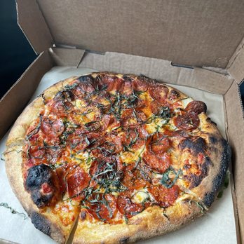 AUSIELLO’S HOMESLICE - Updated June 2024 - 66 Photos & 38 Reviews ...