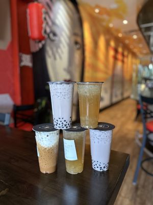 TEADM - Updated October 2025 - 276 Photos - 157 Reviews - 9416 Fairfax ...