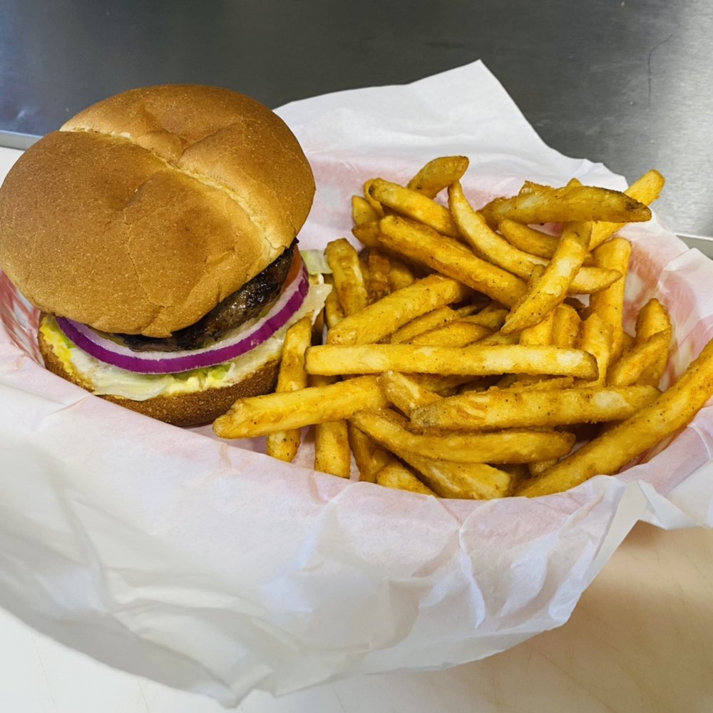 BURGER SHACK - Updated July 2025 - 30 Photos & 50 Reviews - 7834 State ...