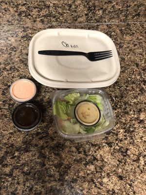 HIBACHI BOX - 130 Photos & 221 Reviews - Japanese - 411 N Harrison St ...