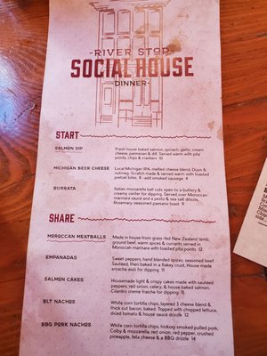 RIVER STOP CAFE - Updated March 2025 - 97 Photos & 98 Reviews - 52 ...