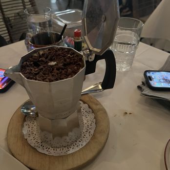 ZANTI CUCINA ITALIANA - RIVER OAKS - Updated July 2025 - 893 Photos ...