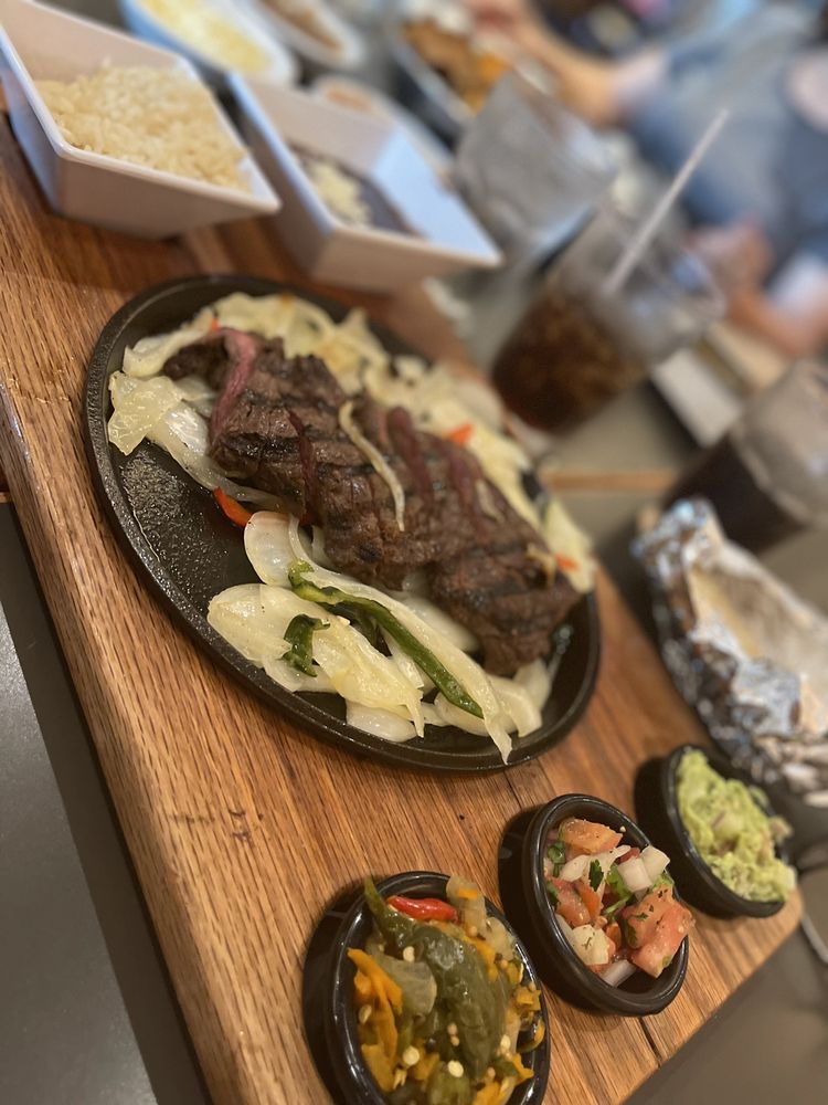 BLUE MESA GRILL - Updated January 2025 - 244 Photos & 428 Reviews - 612 ...