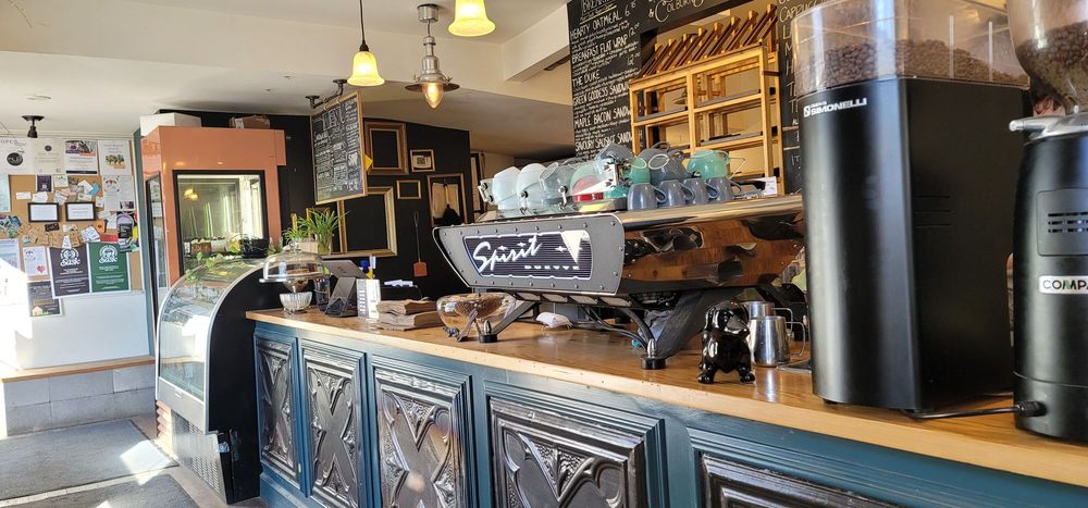 CITY PERKS - Updated September 2025 - 39 Photos & 26 Reviews - 801 7th ...