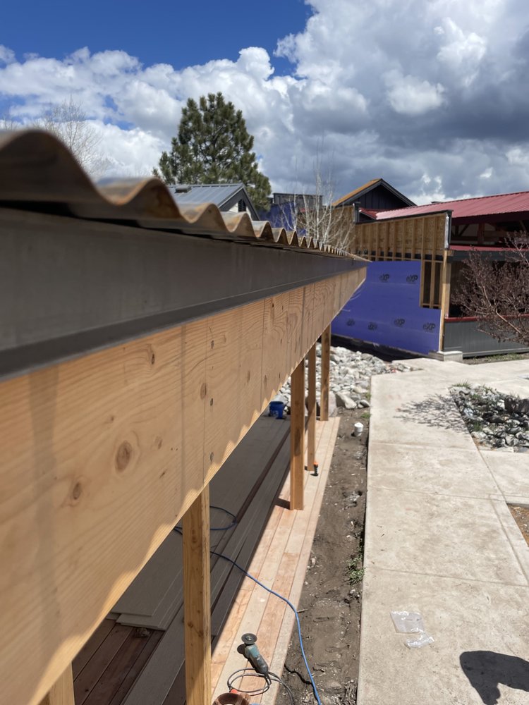 DIAMOND RIDGE CONSTRUCTION COMPANY - Updated May 2024 - 28 Photos ...