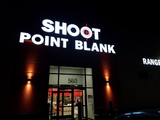 RANGE USA NAPERVILLE - Updated July 2024 - 71 Photos & 78 Reviews - 560 ...