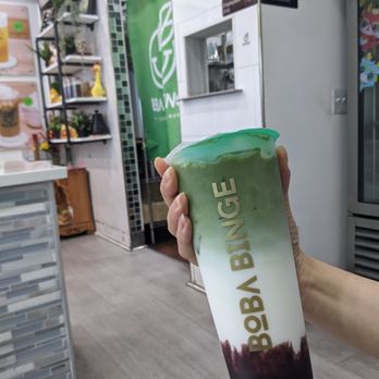 BOBA BINGE - Updated January 2025 - 450 Photos & 301 Reviews - 1004 ...