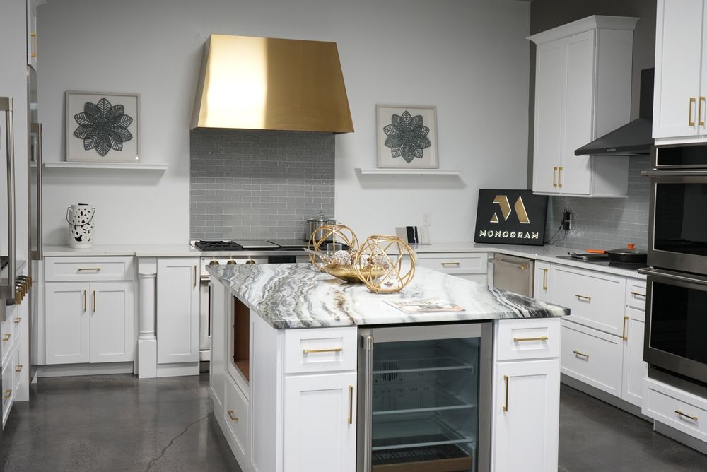 SLYMAN BROS APPLIANCES - Updated December 2025 - 30 Photos & 31 Reviews ...