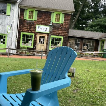 O2 LIVING SANCTUARY - Updated December 2025 - 91 Photos & 16 Reviews ...