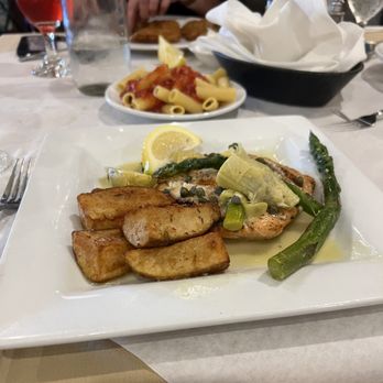 BUON APPETITO ITALIAN CUISINE - Updated September 2024 - 169 Photos ...