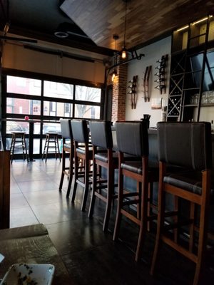 LA BARRITA RESTOBAR - 187 Photos & 127 Reviews - 32 N Chester St, Baltimore, MD - Menu - Yelp