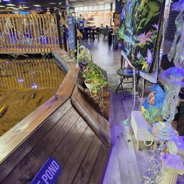 FLOATING SEA AQUATICS - Updated August 2025 - 269 Photos & 57 Reviews ...