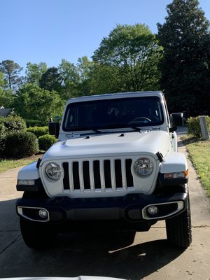 LAKE NORMAN CHRYSLER DODGE JEEP RAM - Updated July 2025 - 45 Photos ...