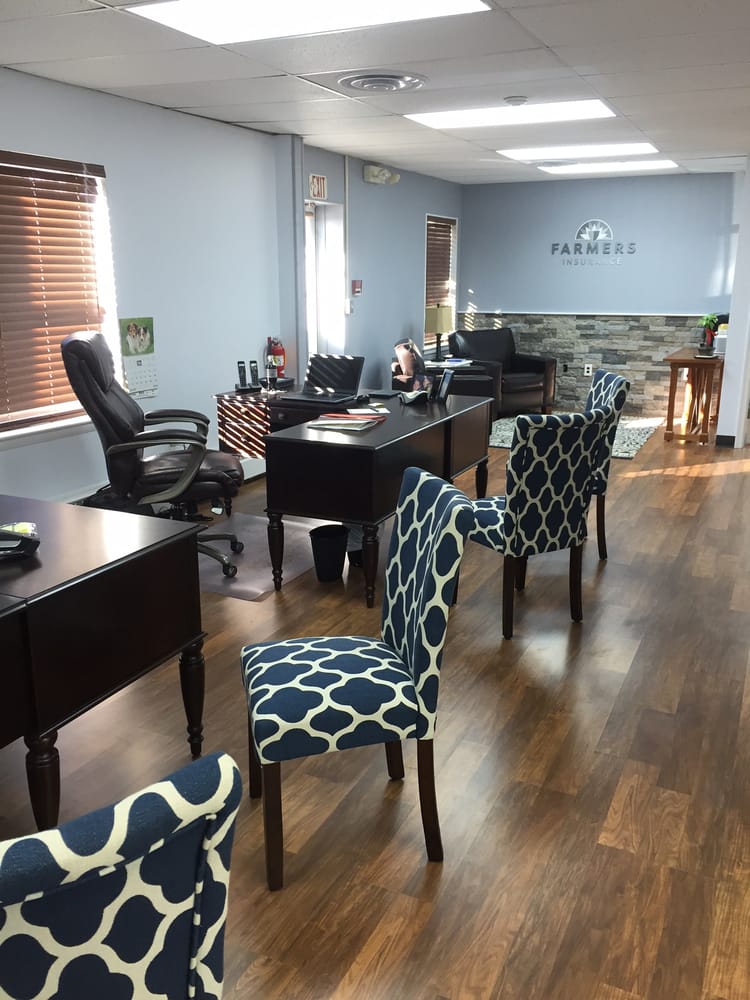 ANDREA HENSON INSURANCE - Hagerstown, MD - Yelp