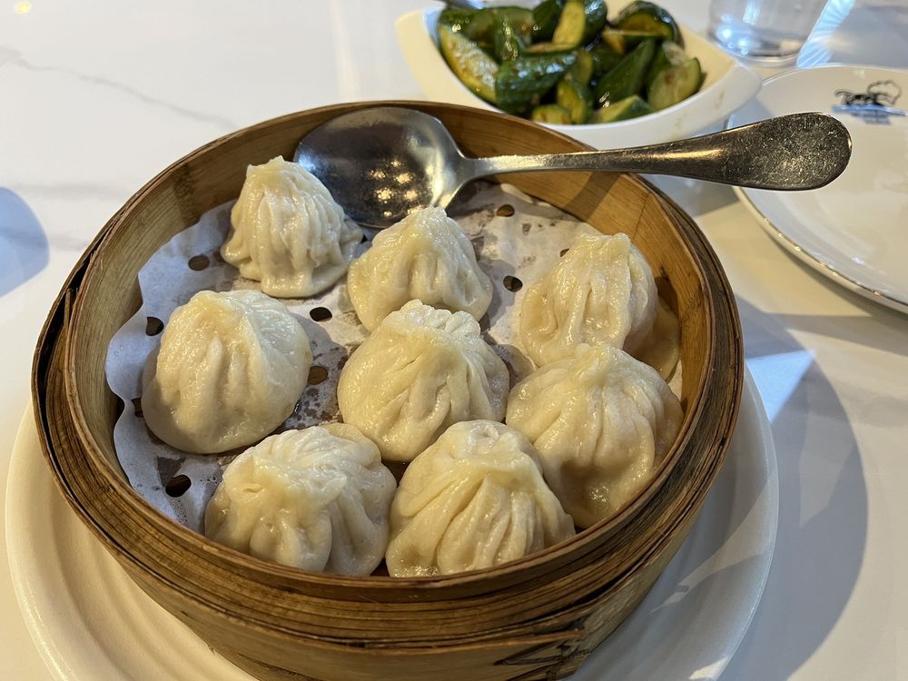 RUI’S SHANGHAI BISTRO - Updated November 2024 - 1280 Photos & 892 ...