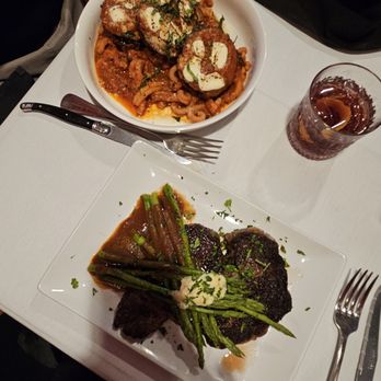 TOSCA RESTAURANT - Updated July 2024 - 110 Photos & 141 Reviews - 68 ...