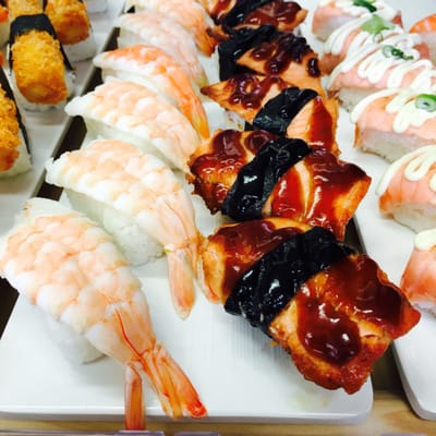 MR. SUSHI - Updated October 2025 - 11 Photos - 4 King St, Pukekohe ...