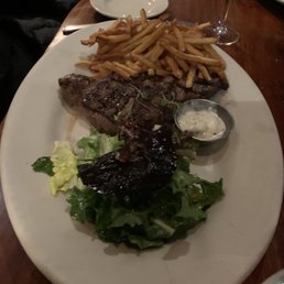 KNICKERBOCKER BAR & GRILL - 203 Photos & 361 Reviews - 33 University Pl ...