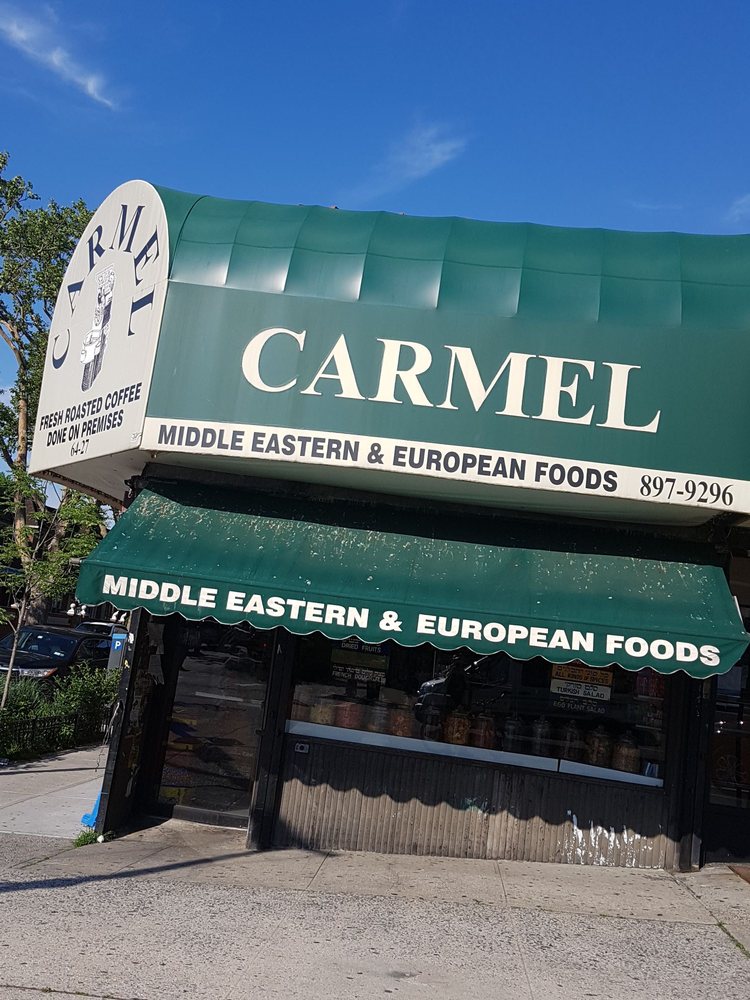 CARMEL GROCERY - Updated June 2024 - 24 Photos & 79 Reviews - 6427 ...
