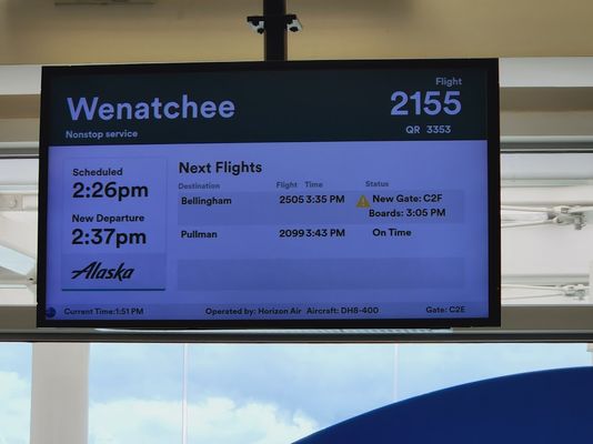 PANGBORN MEMORIAL AIRPORT - Updated December 2025 - 29 Photos & 26 ...