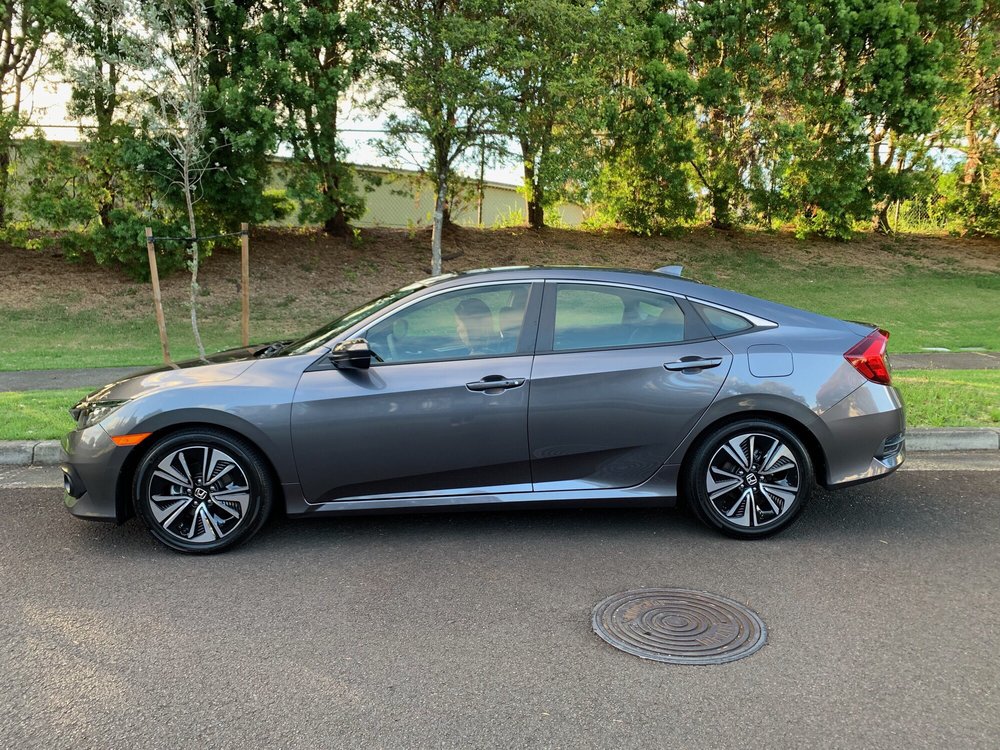 TONY HONDA - 140 Photos & 456 Reviews - 94-1299 Ka Uka Blvd, Waipahu ...