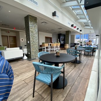 INFINITY: ROOFTOP RESTAURANT + BAR - Updated September 2025 - 203 ...