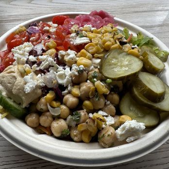 ROTI - Updated October 2025 - 83 Photos & 168 Reviews - 310 W Adams St ...