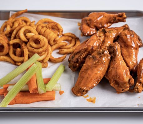 BAD CHICKEN - Updated December 2025 - 408 Photos & 383 Reviews - 5014 ...