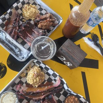 ROLLIN’ SMOKE BBQ - Updated July 2025 - 175 Photos & 69 Reviews - 200 S ...