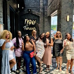 FRNDS RESTAURANT & LOUNGE - Updated January 2026 - 400 Photos & 223 ...