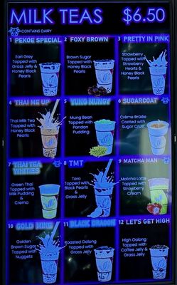 PEKOE - Updated November 2025 - 60 Photos - 32 Reviews - 1404 S Park ...