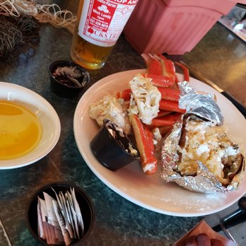 THE DOCK - Updated August 2025 - 53 Photos & 83 Reviews - 250 W Main St ...