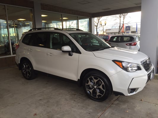 SERRA SUBARU - Updated January 2026 - 32 Reviews - 3363 S Arlington Rd ...